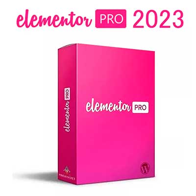 Elementor Pro Original - O Edu Santana